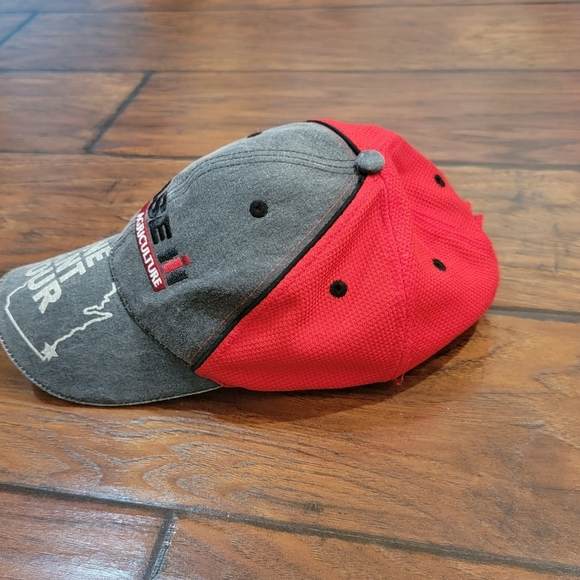 Case IH | Accessories | Case Ih Hat | Poshmark